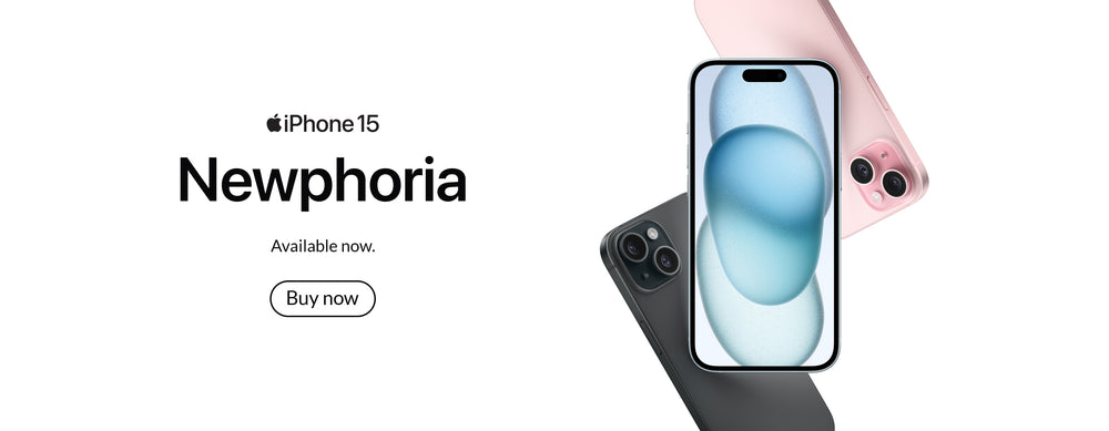 Switch Apple Premium Reseller