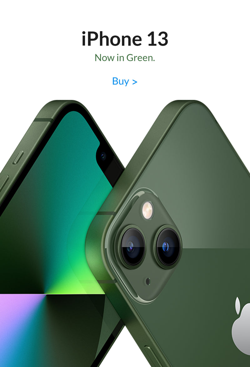 Switch Apple Premium Reseller