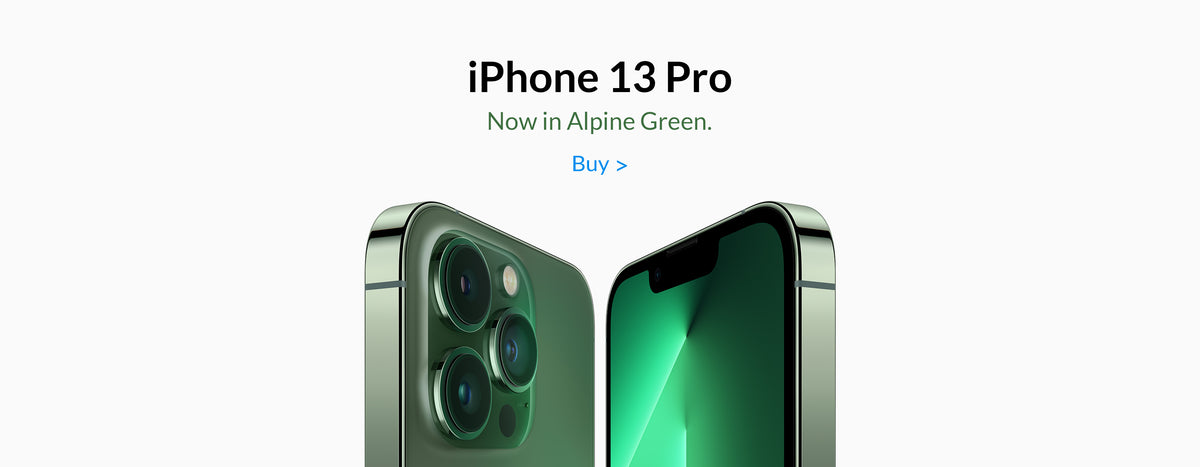 Switch Apple Premium Reseller